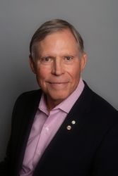 Robin Saliba - U15 Group of Canadian Research Universities