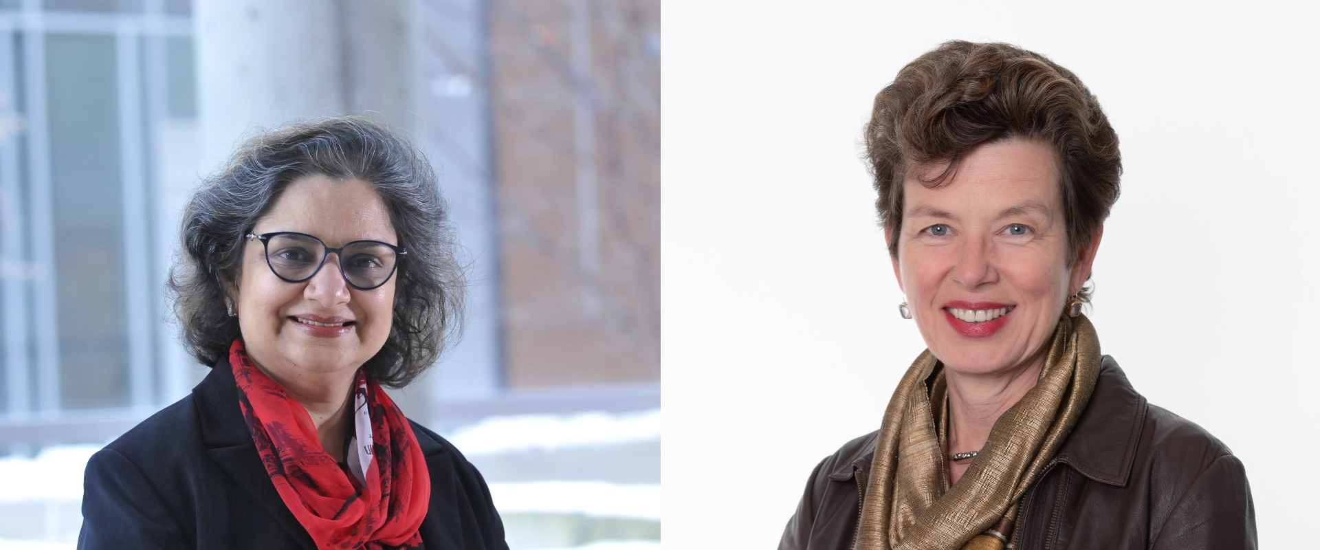 McMaster faculty help lead national response to COVID-19 - U15 Canada