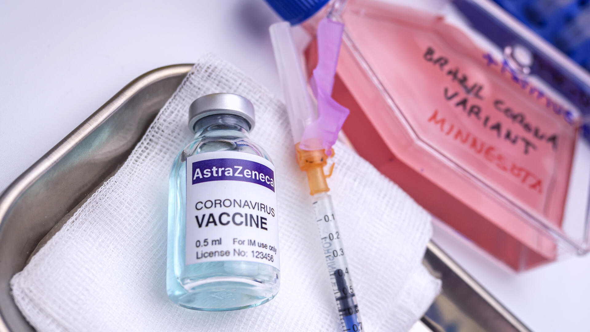 Q and A with the experts: AstraZeneca and viral vector vaccines - U15 ...