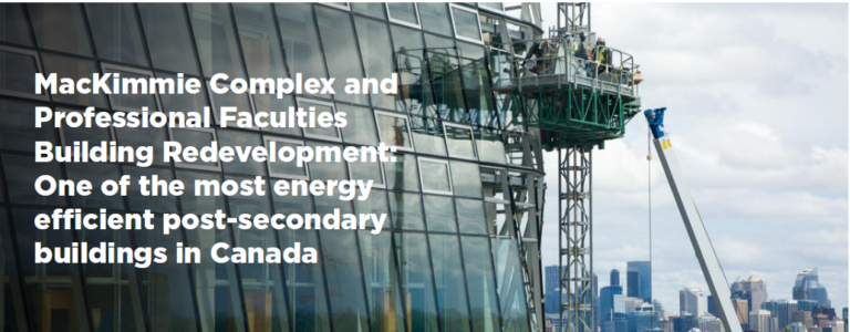 Canada green building council s (CAGBC) new zero carbon building standard - U15 Canada