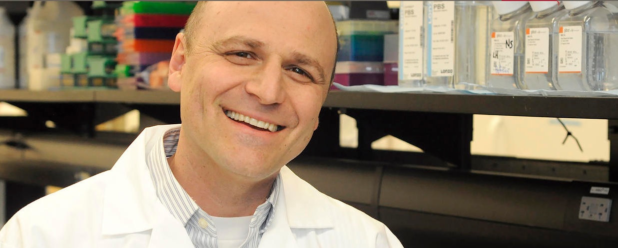UCalgary researchers unlock new insights that could help with vaccine ...