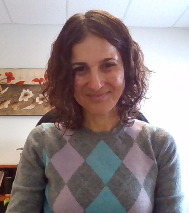 Robin Saliba - U15 Group of Canadian Research Universities