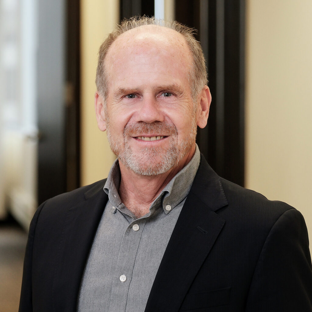 Directorate Staff - U15 Group of Canadian Research Universities